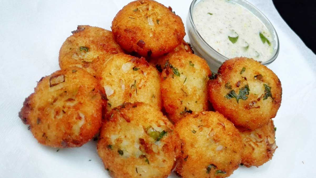 Potato Semolina Cutlets : ఆలుగ‌డ్డ‌ల‌తో ఈసారి ఇలా వెరైటీగా స్నాక్స్ ...