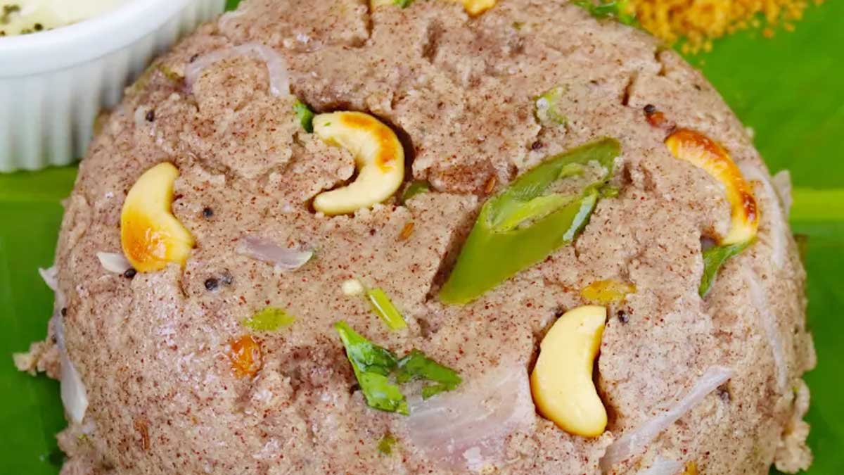 Ragi Upma : రాగుల‌తో ఎంతో రుచిగా ఉప్మాను ఇలా చేసుకోవ‌చ్చు.. ఎంతో ఆరోగ్య ...