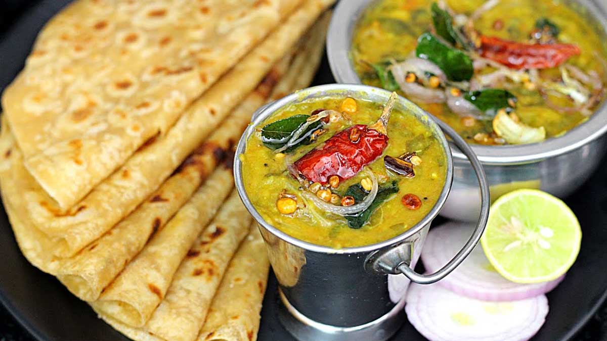 Soft Chapati : చ‌పాతీలు సుతి మెత్త‌గా దూదిలా రావాలంటే.. ఈ చిట్కాల‌ను ...