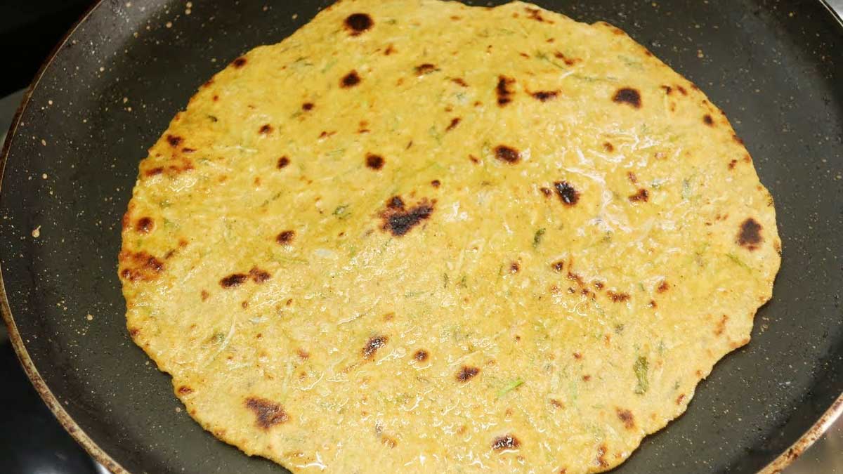 Healthy Roti : ఉద‌యం బ్రేక్‌ఫాస్ట్‌లో ఈ రొట్టెల‌ను చేయండి.. త్వ‌ర‌గా ...