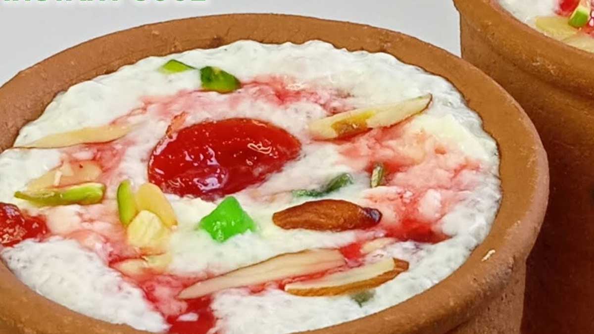 Kullad Lassi : రోడ్డు ప‌క్క‌న బండ్ల‌పై ల‌భించే ఈ డ్రింక్‌ను ఇలా చేయండి ...