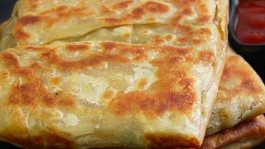 Potlam Paratha : పొట్లం ప‌రోటాల‌ను ఇలా చేయండి.. ఎంతో ఆరోగ్య‌వంత‌మైన ...