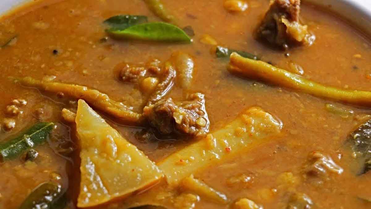 Mutton Dalcha : మ‌ట‌న్ దాల్చాను ఇలా చేయండి.. ఎంతో టేస్టీగా ఉంటుంది.. అస ...