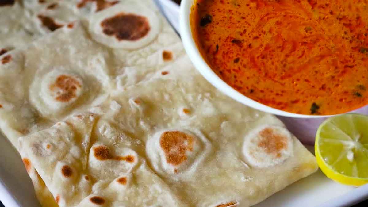 Paratha Sherwa : ప‌రాటాల్లోకి షేర్వాను ఇలా చేయండి.. టేస్ట్ సూప‌ర్‌గా ...