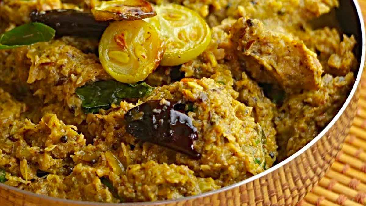 Dosakaya Roti Pachadi : దోస‌కాయ రోటి ప‌చ్చ‌డి ఇలా చేయండి.. అన్నంలో ...