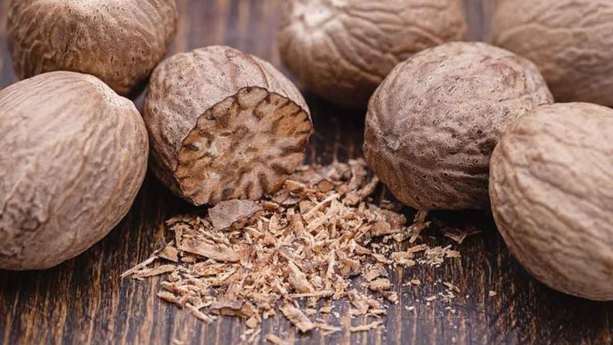 How To Use Nutmeg : జాజికాయ‌ల‌ను ఇలా వాడండి చాలు.. చెప్ప‌లేన‌న్ని ...