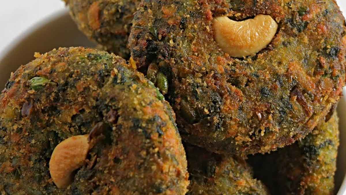 Harabara Kebab : ఆలుతో ఇలా క‌బాబ్స్ చేసి సాయంత్రం స‌మ‌యంలో తినండి ...