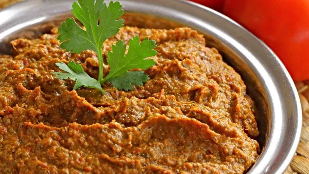 Tomato Kothimeera Pachadi : ట‌మాటా కొత్తిమీర పచ్చ‌డి ఇలా చేయండి ...