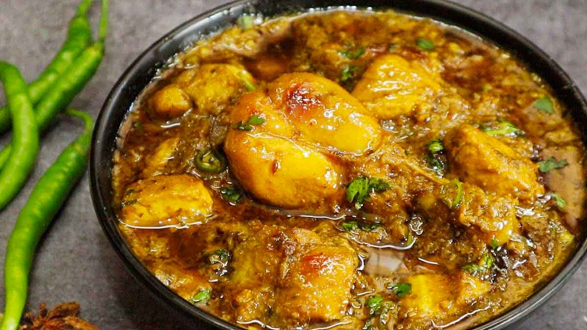 Andhra Chilli Chicken : ఆంధ్రా చిల్లి చికెన్‌ను ఇలా చేయండి.. ప్లేట్ ...