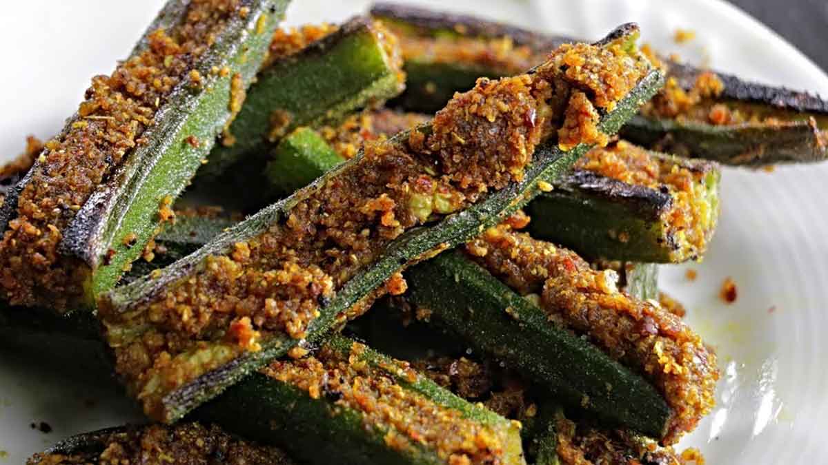 Guthi Bendakaya : మ‌సాలా కూరి గుత్తి బెండ‌కాయ‌ను ఇలా చేయండి.. ఎంతో ...