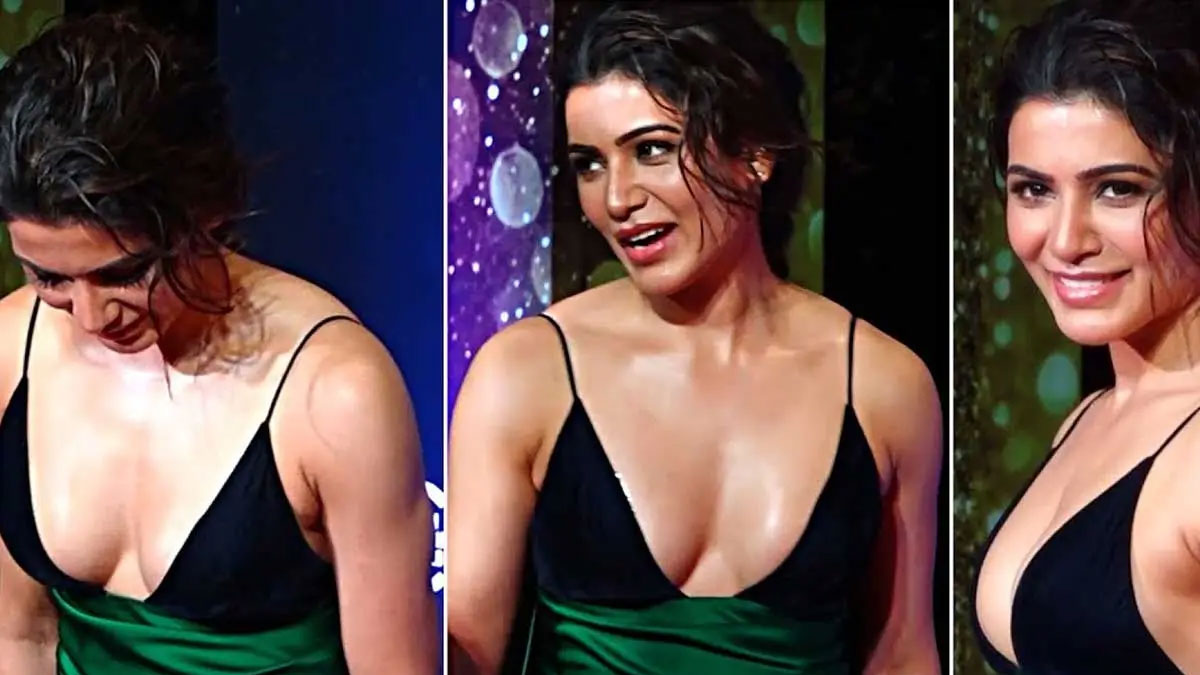 Samantha : ఒక్క ఇన్‌స్టాగ్రామ్ పోస్టుకు స‌మంత ఎంత సంపాదిస్తుందో తెలుసా ? - Ayurvedam365