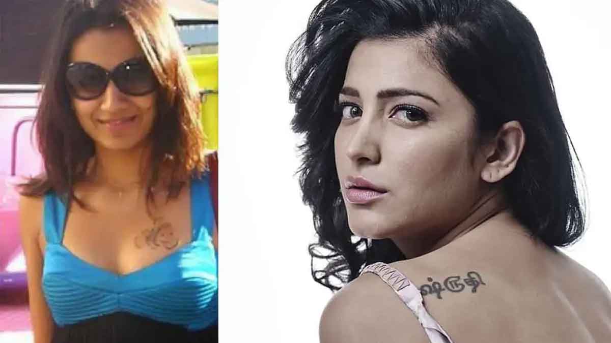 Actress : ఏయే హీరోయిన్స్ ఎక్క‌డ‌ టాటూస్ వేయించుకున్నారు.. ఆ టాటూల అర్ధం ఏమిటి తెలుసా ...