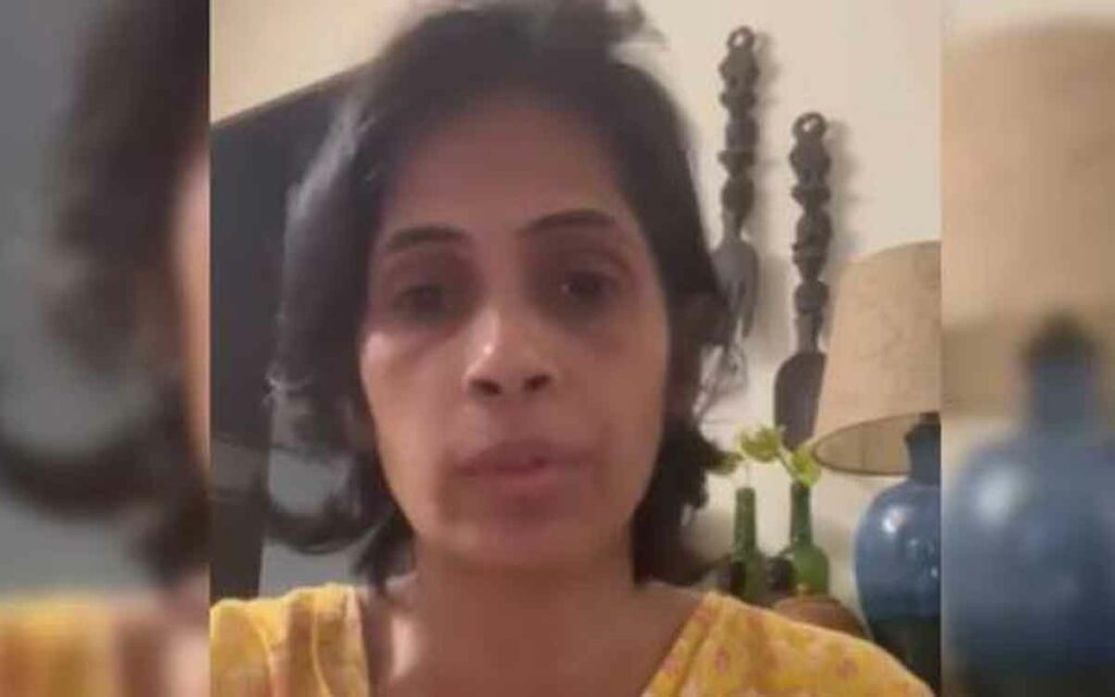 బెంగ‌ళూరు ఎయిర్‌పోర్టులో రూ.87వేలు పోగొట్టుకున్న మ‌హిళ‌.. ఈ స్కామ్ ఎలా జ‌రిగిందంటే..? - Ayurvedam365