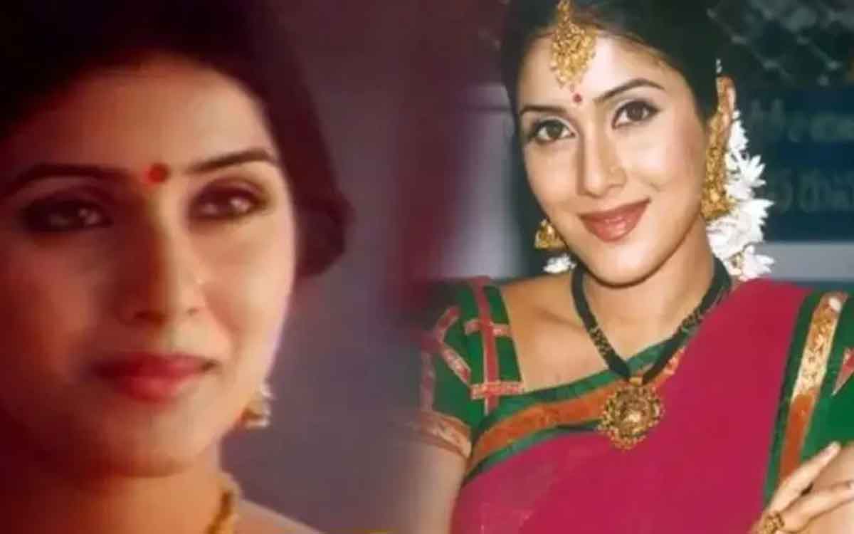 Keerthi Reddy : తొలి ప్రేమ హీరోయిన్ కీర్తి రెడ్డి ఇప్పుడు ఎక్క‌డ ఉంది, ఏం చేస్తుందో తెలుసా ...