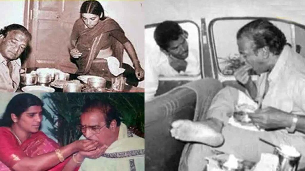 ఎన్టీఆర్ రోజుకు 24 ఇడ్లీలు, 40 బజ్జీలు తీసునేవారట.. ఆయన ఆహారపు అలవాట్లు చూస్తే కచ్చితంగా షాక ...