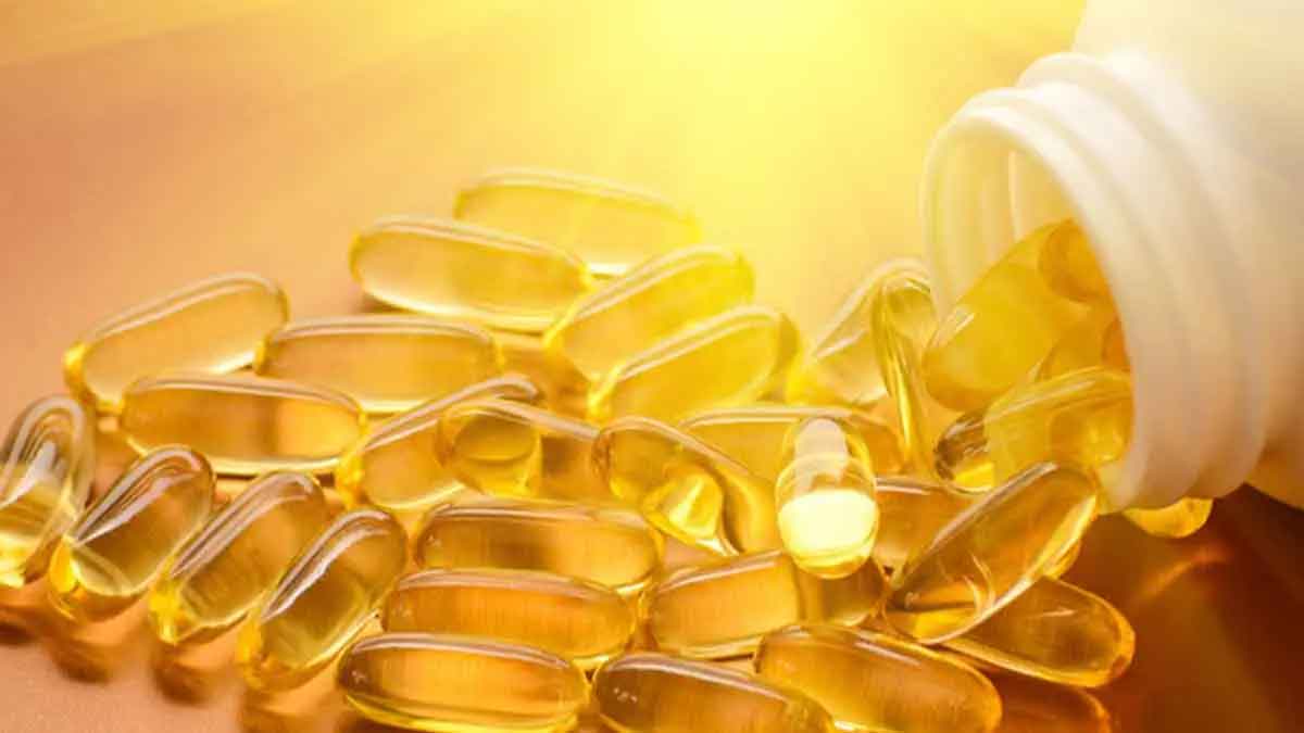 Vitamin D Deficiency : ఈ విటమిన్‌ లోపిస్తే.. చాలా సమస్యలు వస్తాయి.. ప్రమాదం కూడా..! - Ayurvedam365