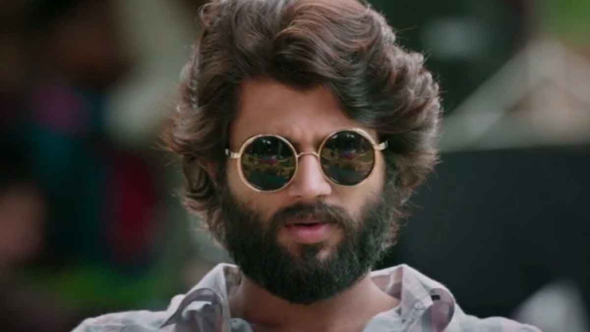 Arjun Reddy : అర్జున్ రెడ్డి సినిమా నుంచి మనం నేర్చుకోవాల్సిన ముఖ్య‌మైన ...