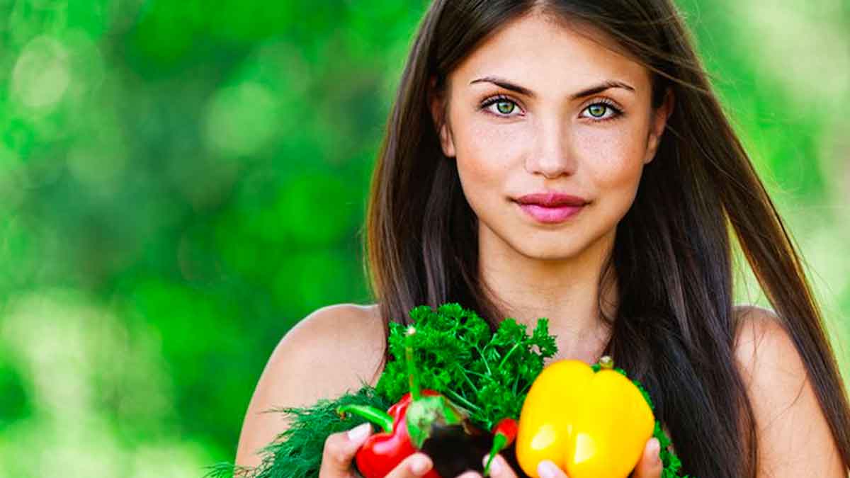 చ‌ర్మ సౌంద‌ర్యం పెర‌గాలంటే.. ఈ ఆహారాల‌ను నిత్యం తీసుకోవాలి..! - Ayurvedam365