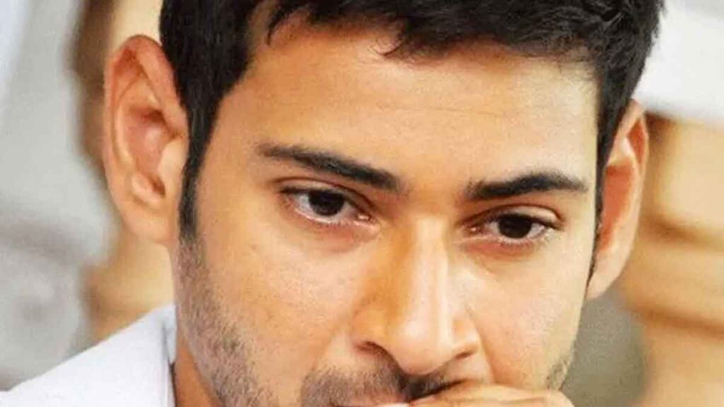 Mahesh Babu : మ‌హేష్ బాబు 3 రోజుల పాటు ఏడుస్తూనే ఉన్నాడా ? ఎందుకు ? - Ayurvedam365